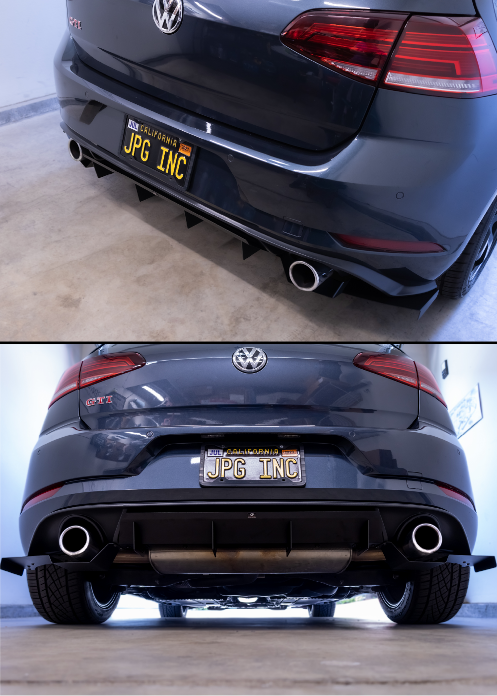 Rennwagen™ | Quality Aesthetic and Aero Components